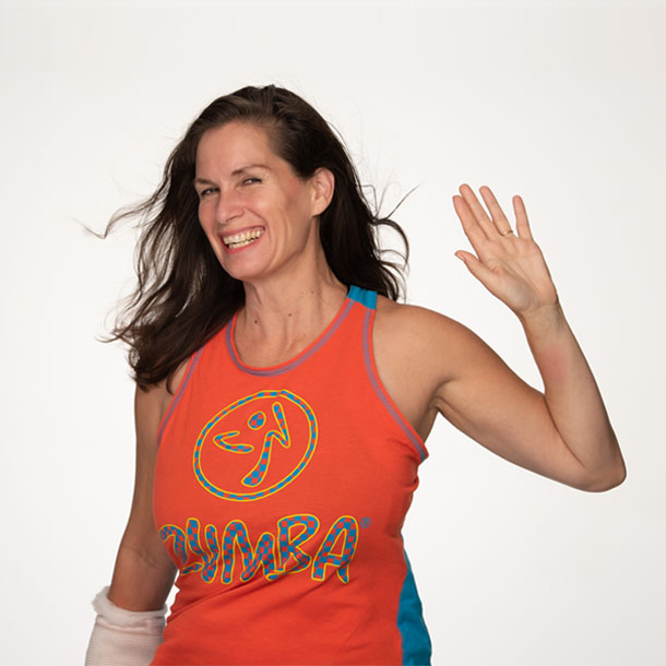 Denise Galay | Certified Zumba® Dance Fitness Instructor